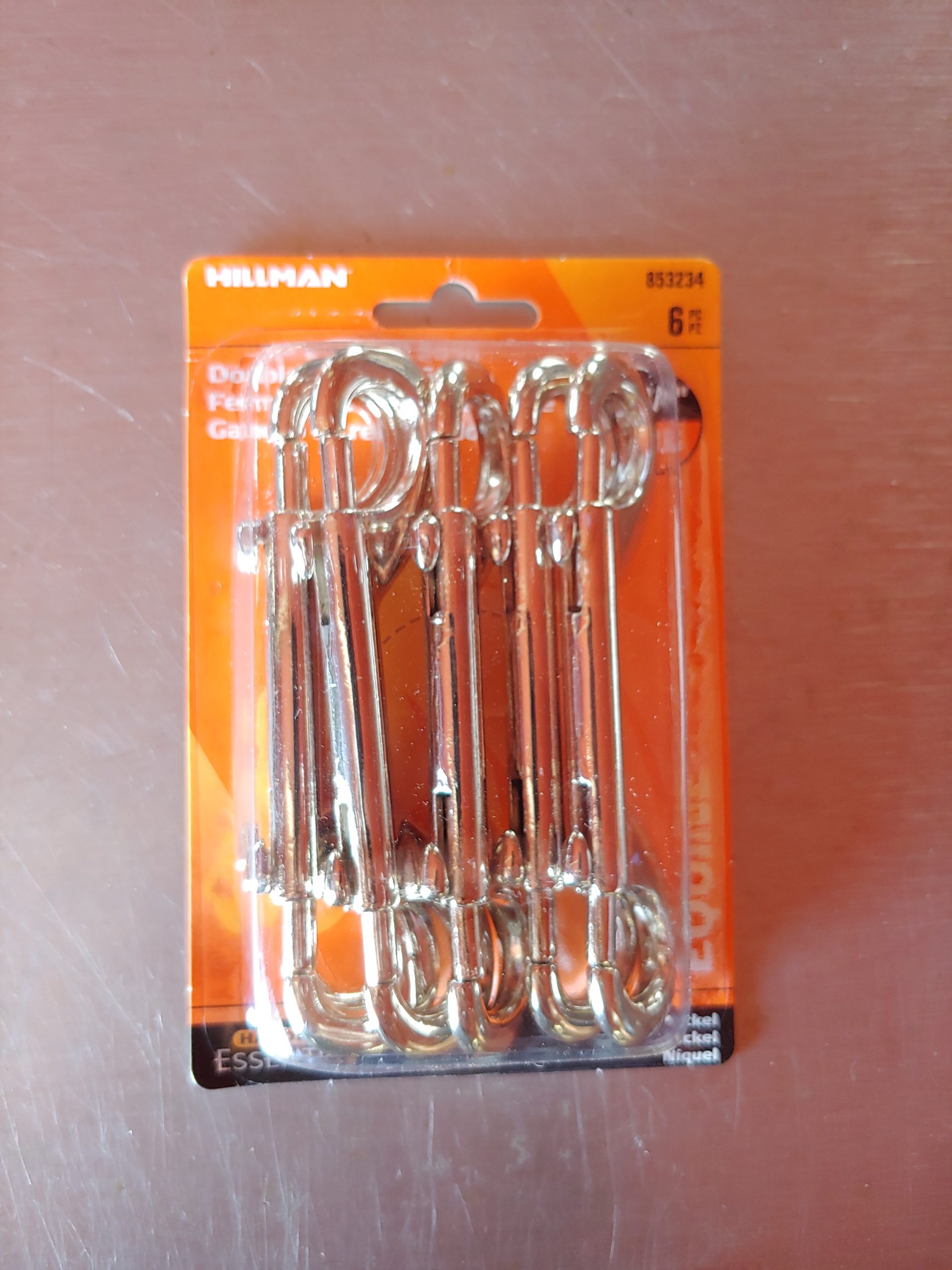 Homemade Hay Feeders | Sawyer Family Farm