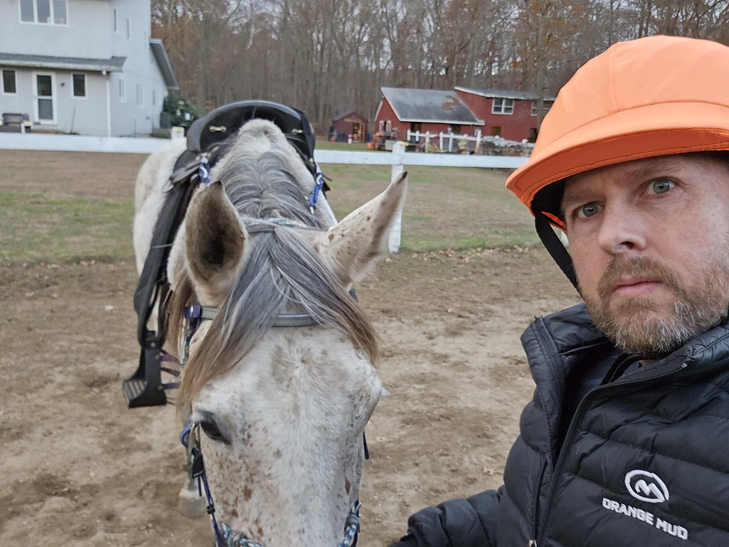 Getting to know JJ and Gamble | Sawyer Family Farm