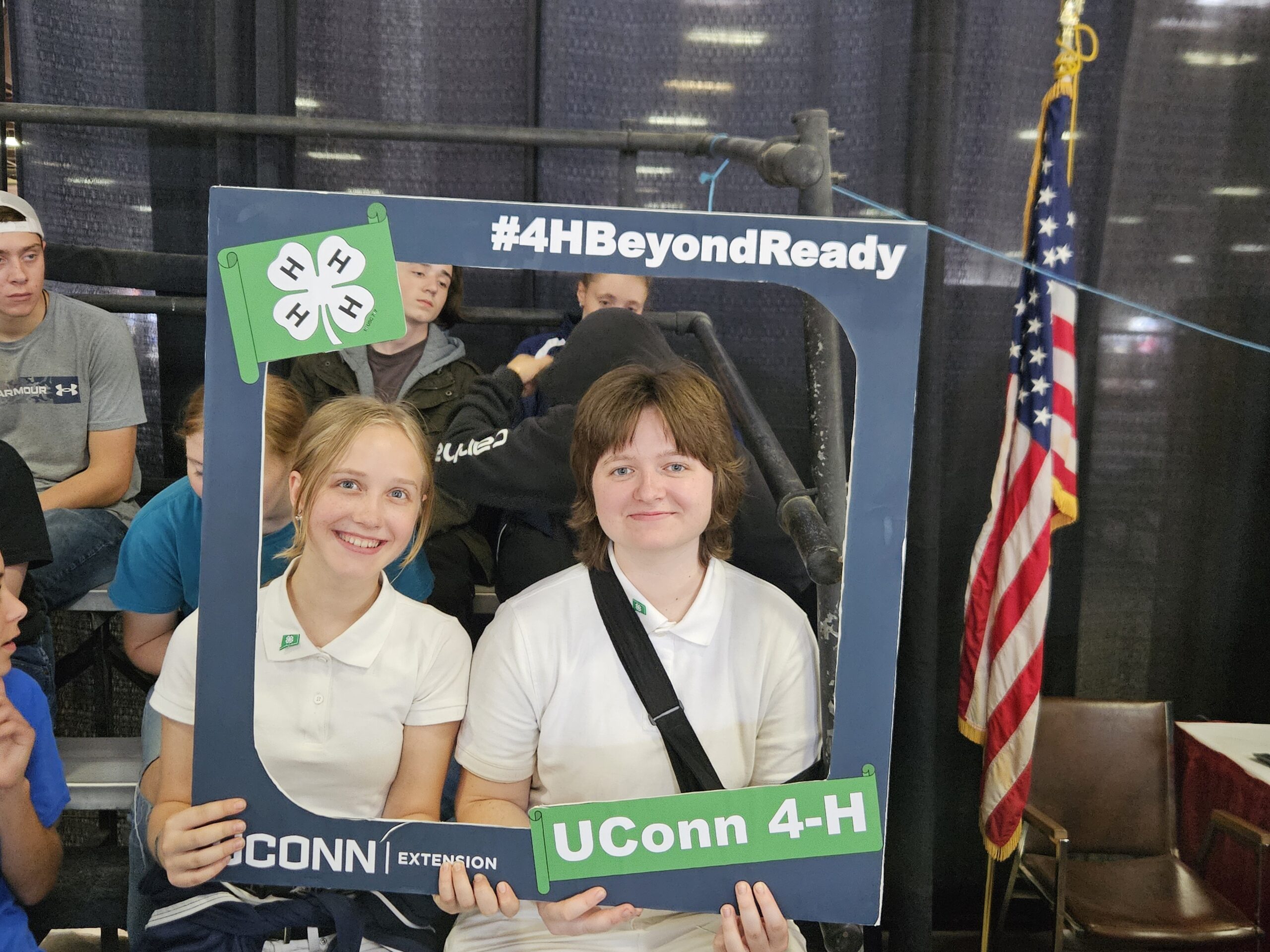 Sawyer Family Farm | The story of our lives with horses. And goats.