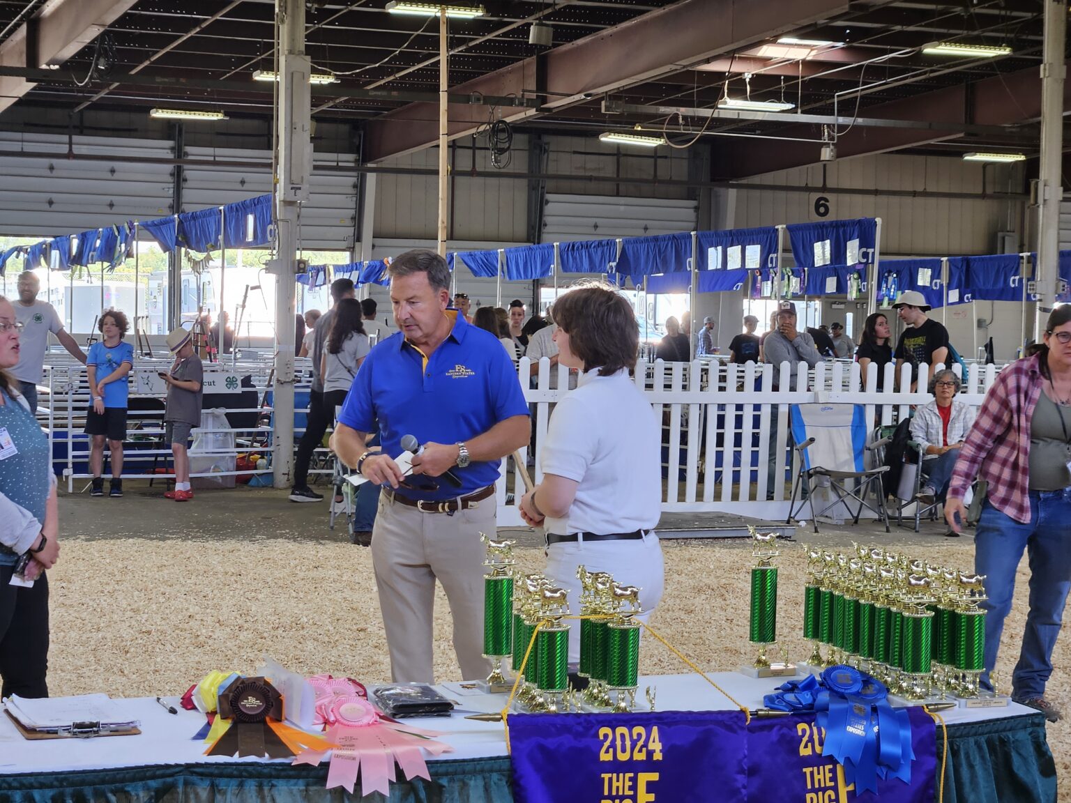 Sawyer Family Farm | The story of our lives with horses. And goats.